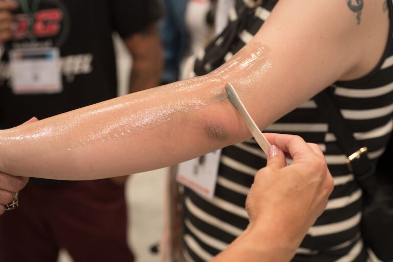 Waxing Tips For Estheticians By Waxing Trainer + Expert Rose Nunn