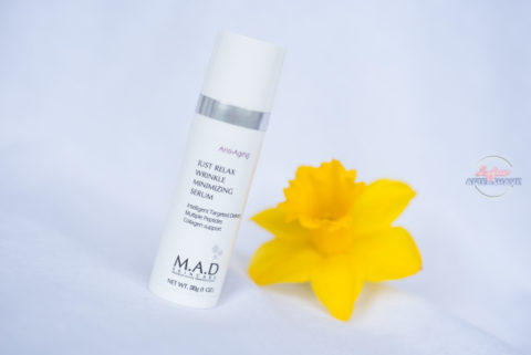 Barry's Review Of MAD Skincare After 30 Days Of MAD