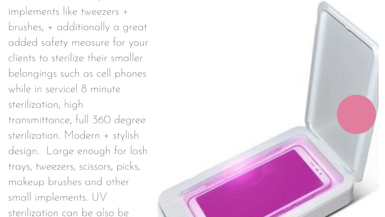 15 Professional Skin Care Machines For Your Treatment Room