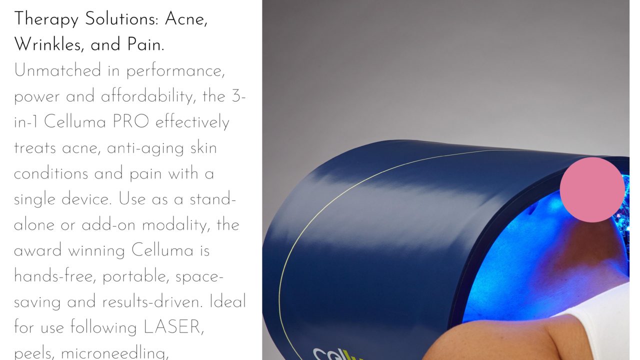 15 Professional Skin Care Machines For Your Treatment Room