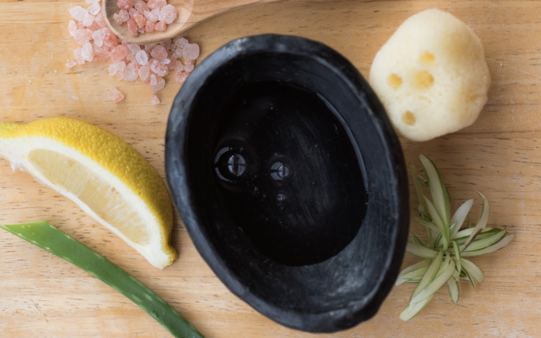 5 Natural Brightening Ingredients To Get You Glowing
