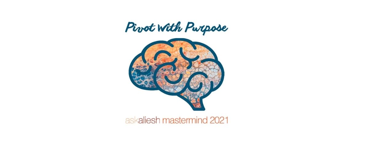 Learn To Pivot In 2021 With Free Mastermind Course - lipgloss + aftershave