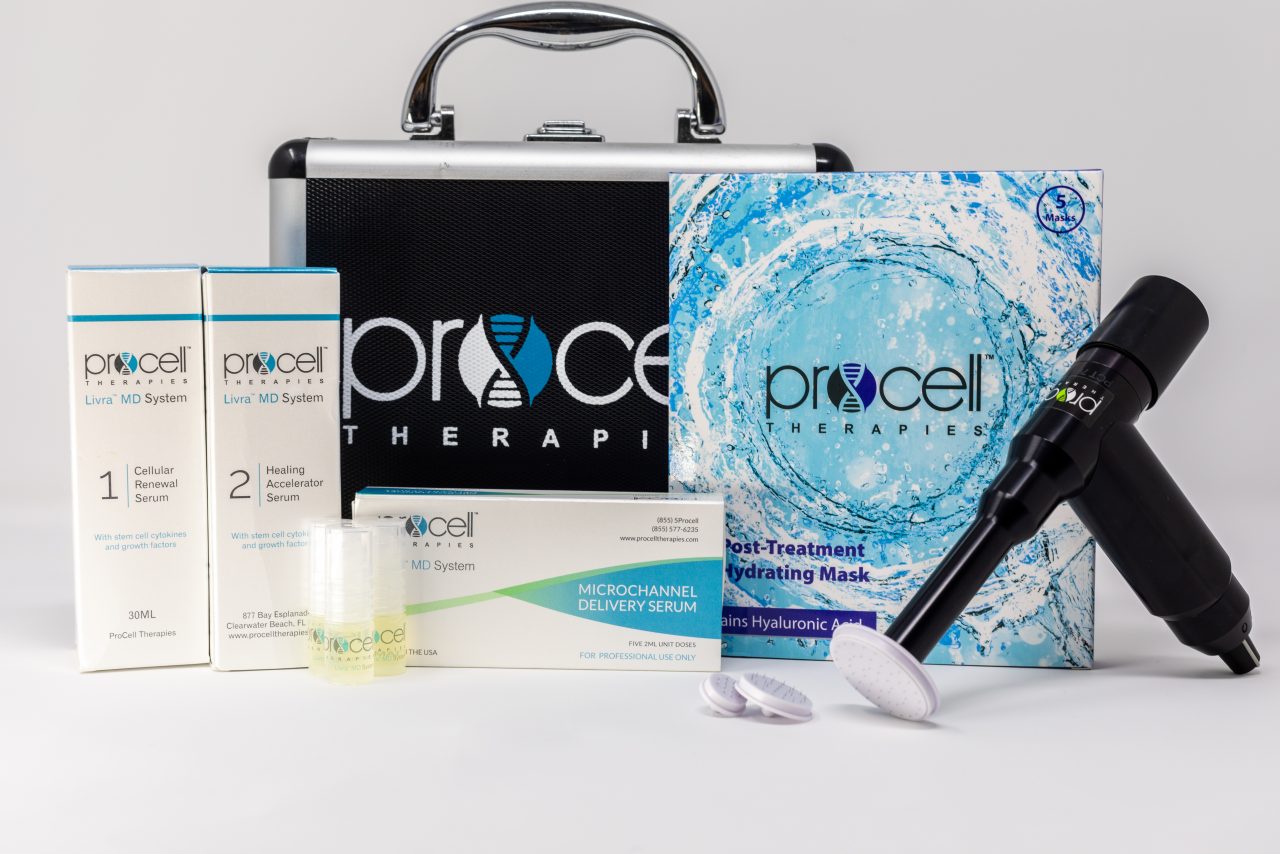 Multipotent Stem Cells are the Key to the Effectiveness of the ProCell ...