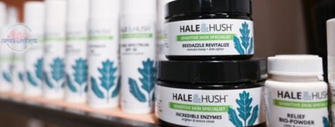 Sage Healing Collective Advanced Scientific Skincare