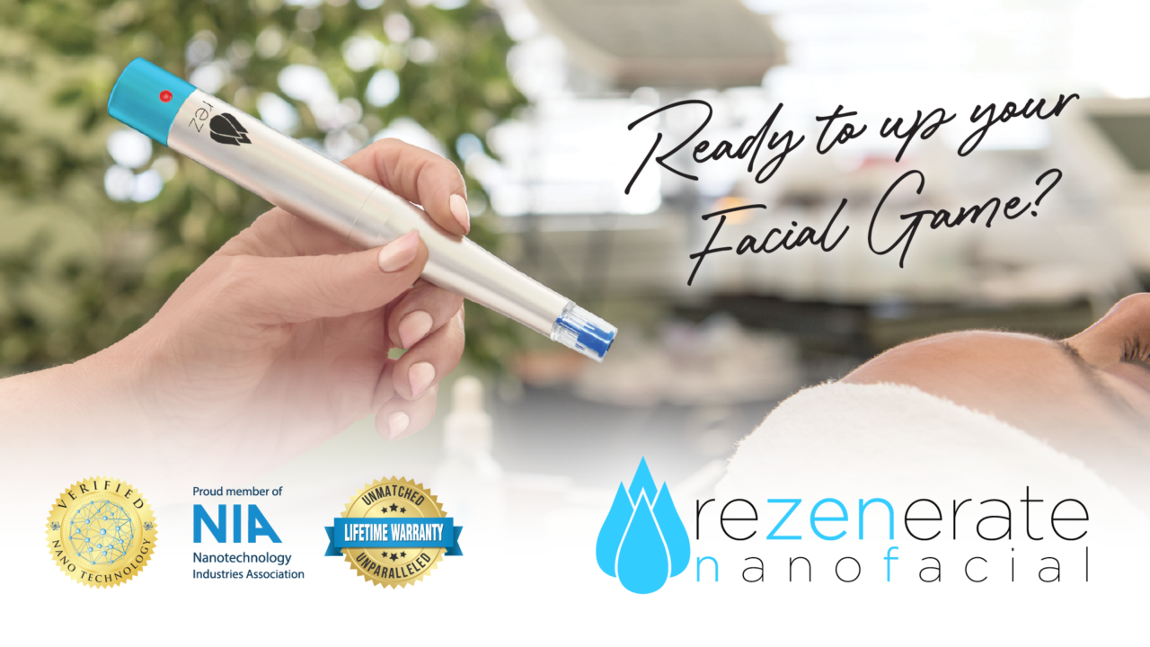 Rezenerate offers 9 Characteristics Of Nanotechnology