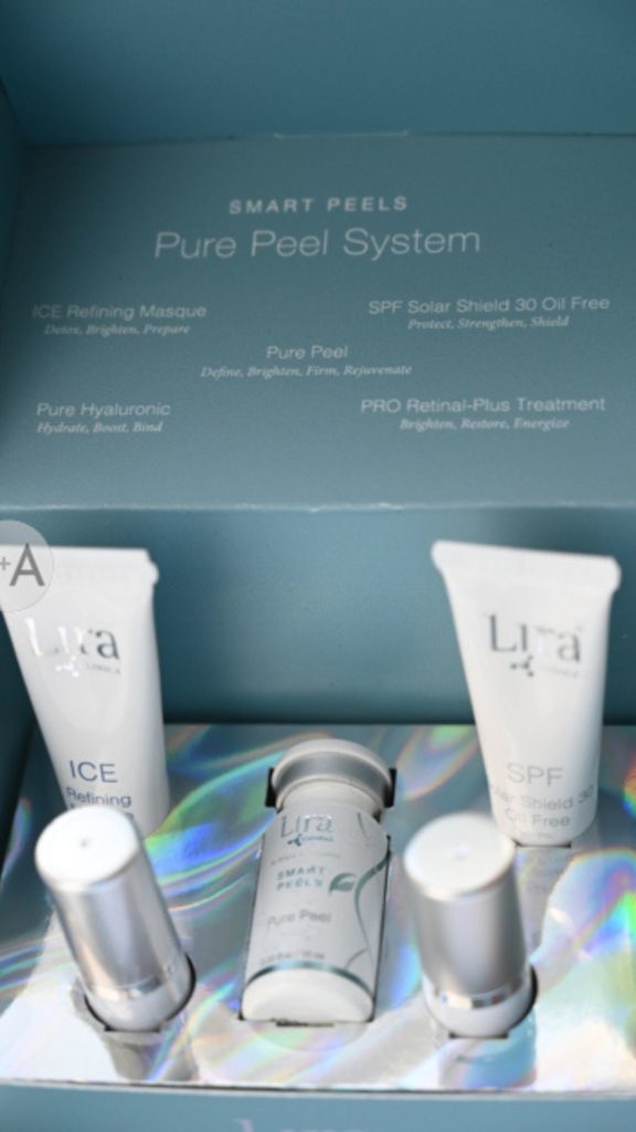 Pure Peel - 5 Reasons It’s A Game Changer