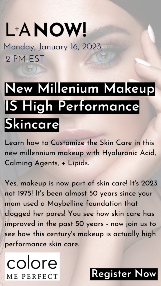 Skincare Education for Licensed Beauty Professionals 12 Months of the Year