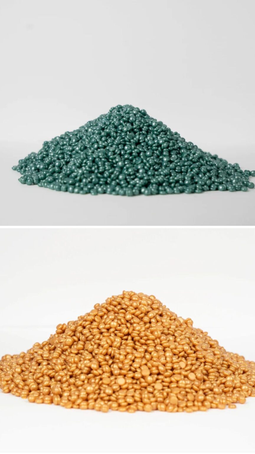 Jana Denney Skin Expert + Waxing Diva Loves NaturaverdePro