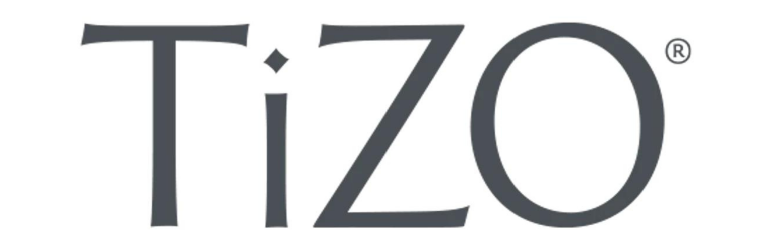 Tizo Logo DD - lipgloss + aftershave