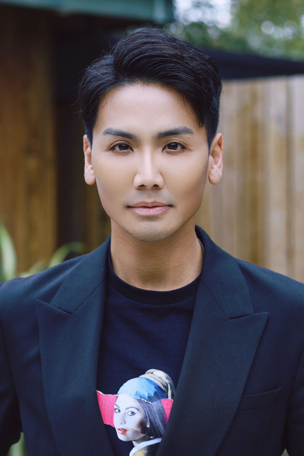 Dr. Vincent Wong Joins L+A