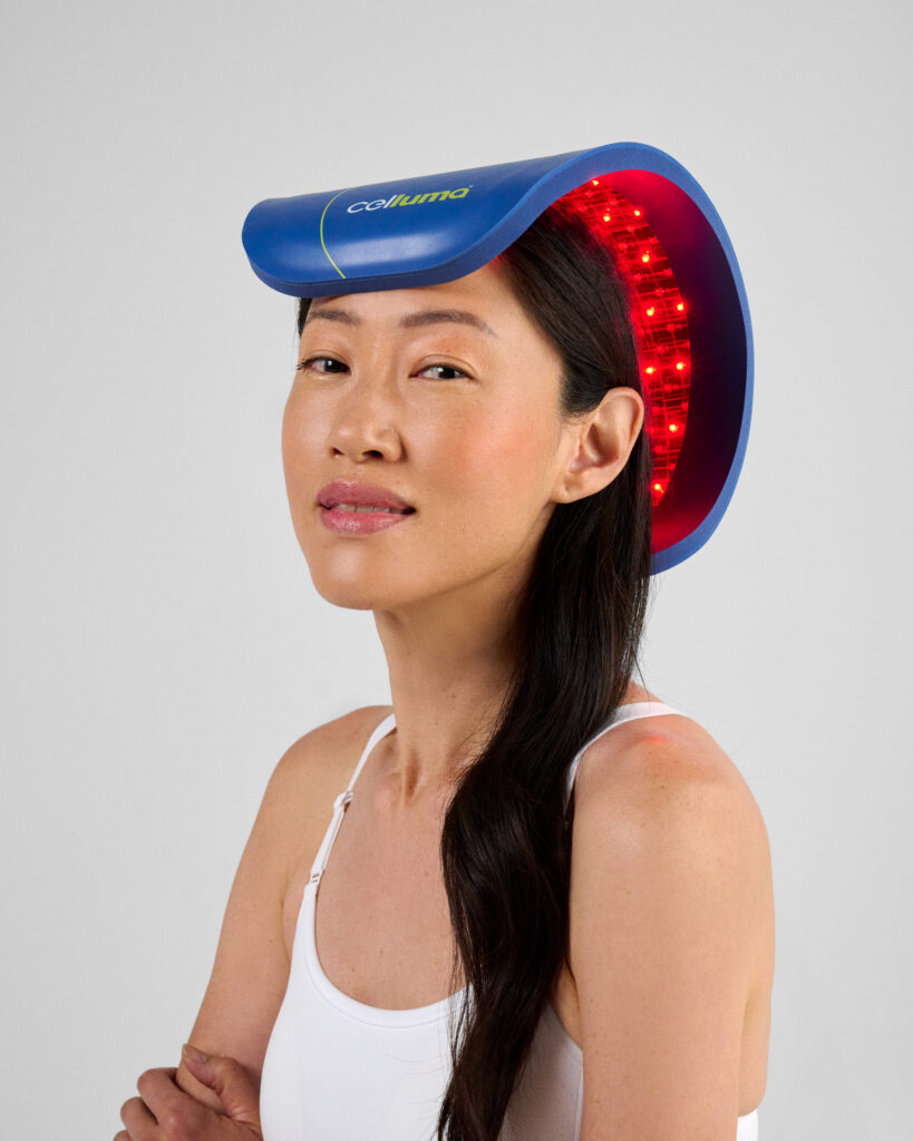 LED Light Therapy Meets Peptides and The Device That Is Perfectly Timed ...
