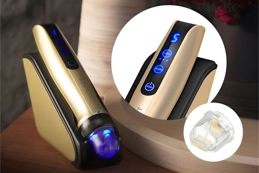 Non-Surgical Approach to Skin Laxity